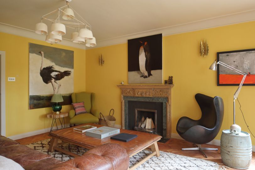 Make your home interior design work in any space – Ana Engelhorn